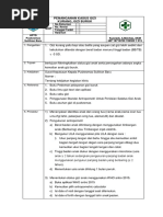 Tata Cara e PPGBM | PDF