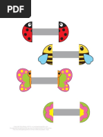 TPballs Christmas Tree A4 | PDF