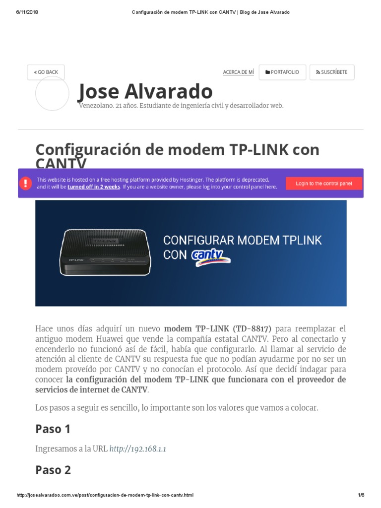 Aztech Modelo Starbridge DSL 305eu | PDF | Enrutador (Computación) | Módem