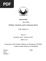 Dcu Assignment Cover Sheet | PDF | Résumé | Learning