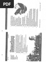 Understanding Character - Stormalong | PDF | Ships | Shipping