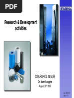 SWECO Screen Mesh Conversion Chart | PDF