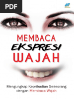 Membaca Karakter Melalui Wajah | PDF