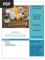 Fibercel Ficha Tecnica Completa | PDF | Fibra dietética | Dieta y nutrición
