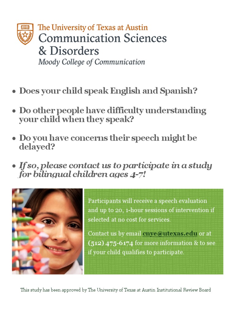 English Flyer Pdf