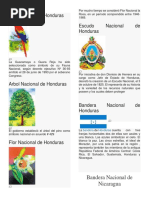 Asocie Simbolos Nacionalesde Costa Rica | PDF