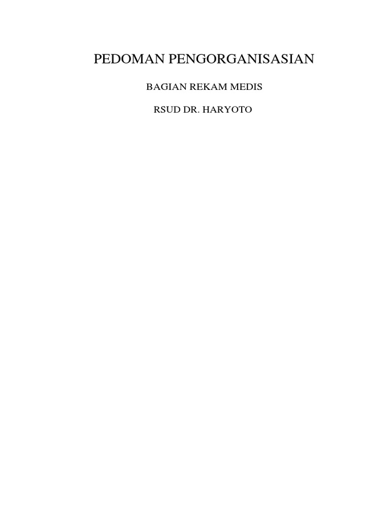 Analisa KLPCM 2014 | PDF