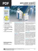 Asco Series NF Atex Catalog | PDF | Valve | Pressure