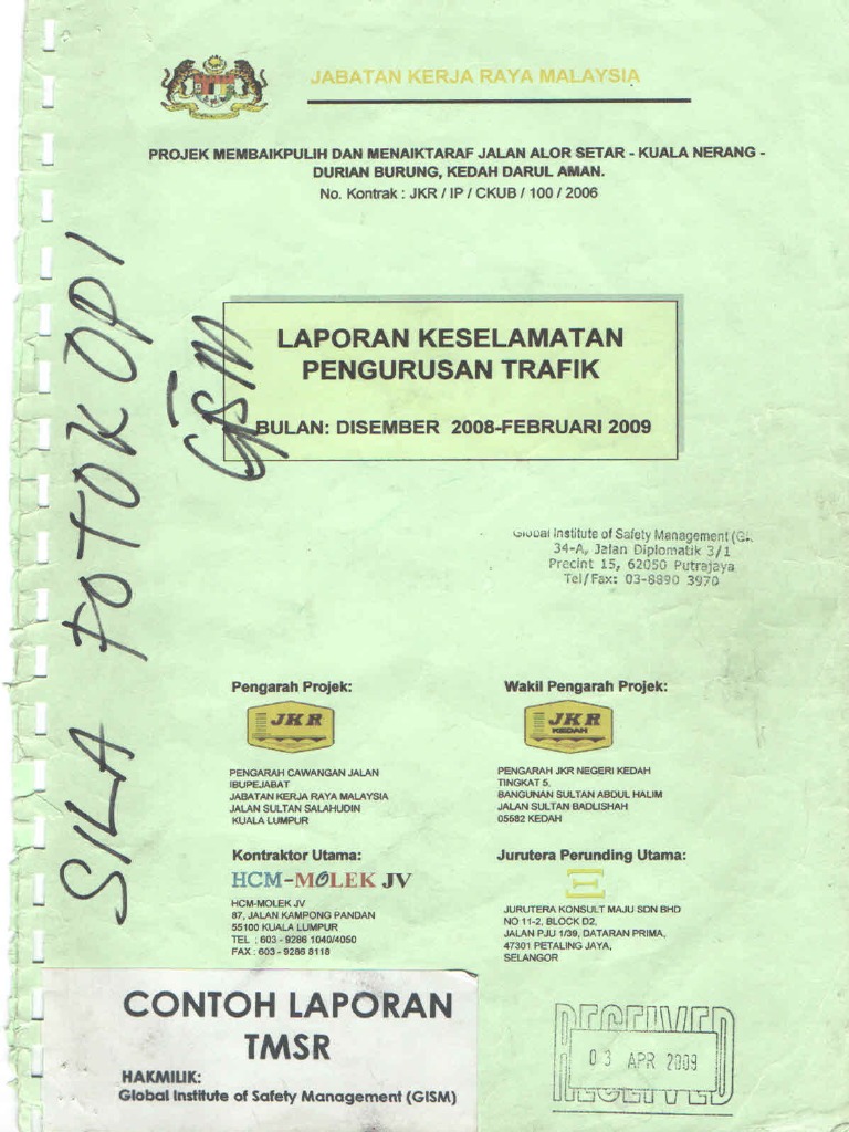 Tmo Report PDF | PDF