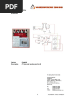 Best Practices for Control Panel Wiring | PDF | Electrical Wiring | Wire