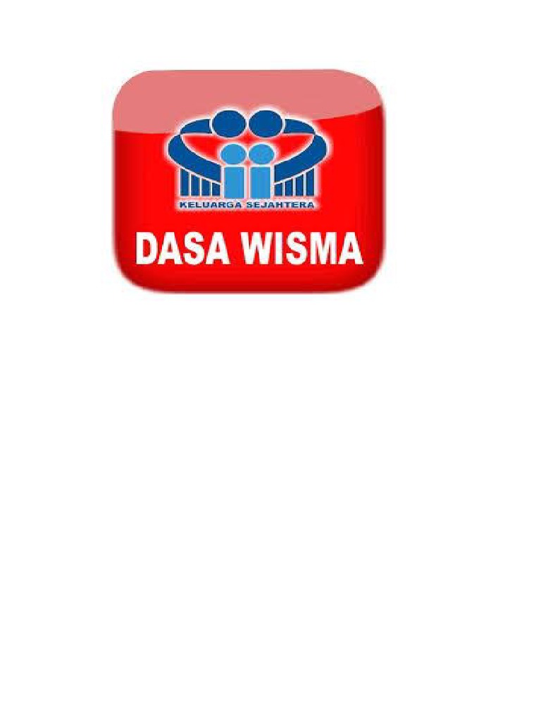 Logo Dasa Wisma | PDF
