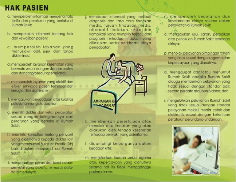 Ang LEAFLET HPK | PDF
