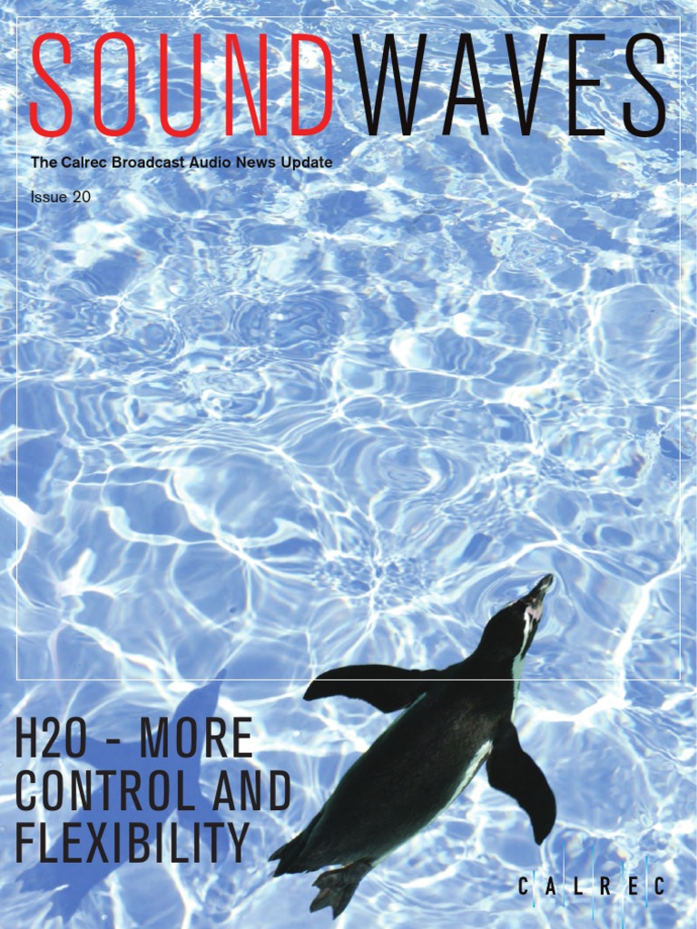 Calrec Audio Innovations and Installations | PDF | Electronics | Mass Media