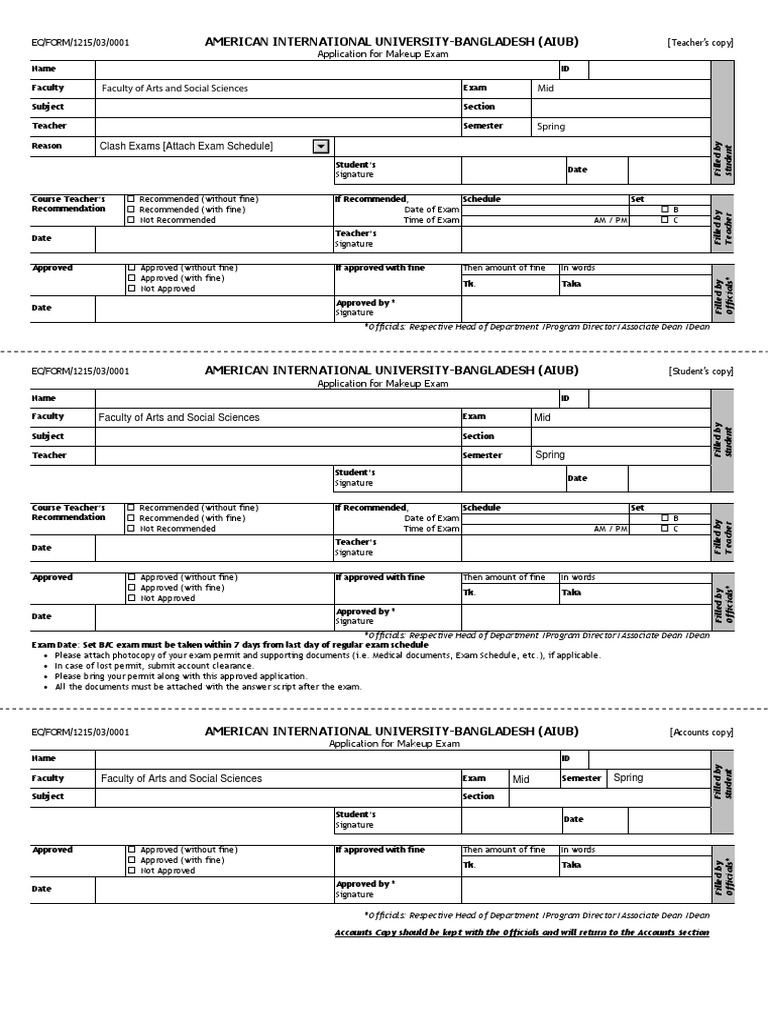 Set B Form-Fillable PDF | PDF | Test (Assessment) | Academia