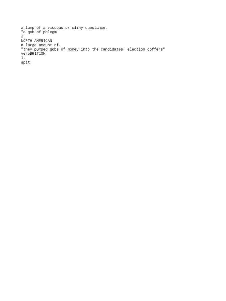 Boo | PDF