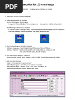 WinMedia Radio Automation Software Guide | PDF | Computer File | Login