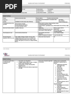 Site Hand Over Form | PDF | Building Engineering | Economic Sectors