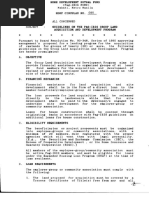 Cir 80J - Amended Guidelines of GLAD Program | PDF | Loans | Mortgage Loan