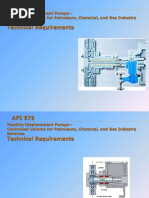 API Standard 617 - Axial and Centrifugal and Expander-Compressors For ...