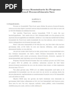 Ejemplo de CV en Tetun 2024 | PDF | Indonesia | Idiomas de asia