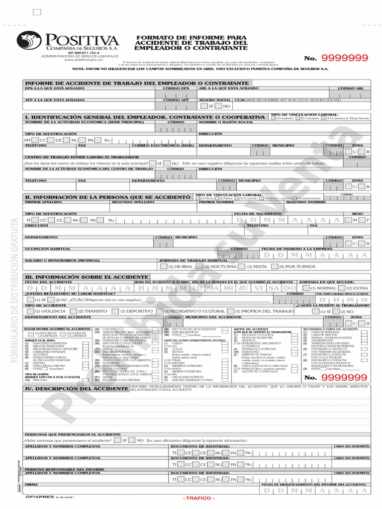 Furat Positiva | PDF