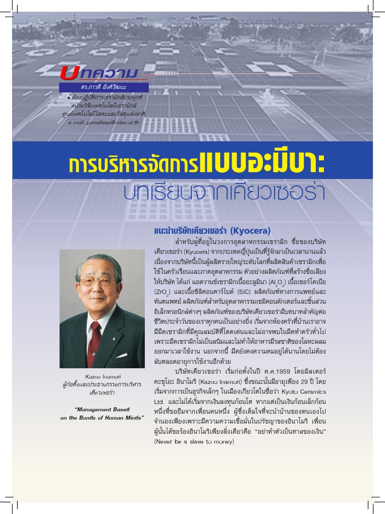 Amoeba Management | PDF