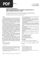 Astm A962 A962m 12 PDF | PDF | Screw | Heat Treating