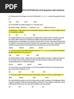 Class 3 Math Olympiad Practice Questions Pdf Numbers Teaching