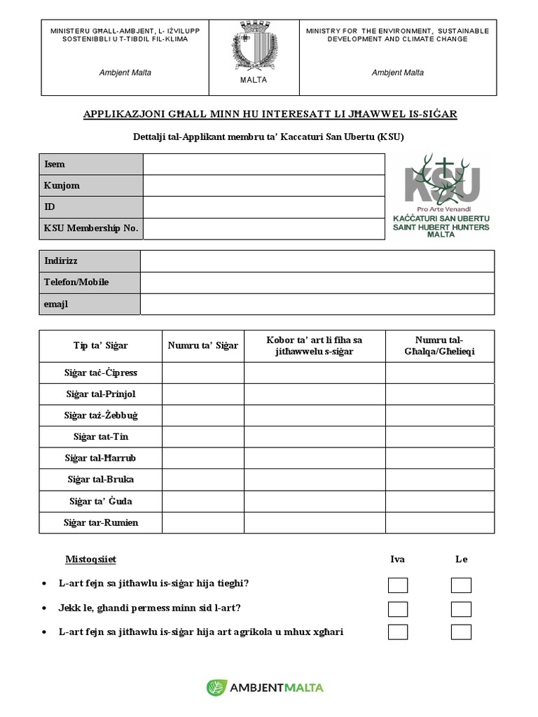 Application For Trees | PDF
