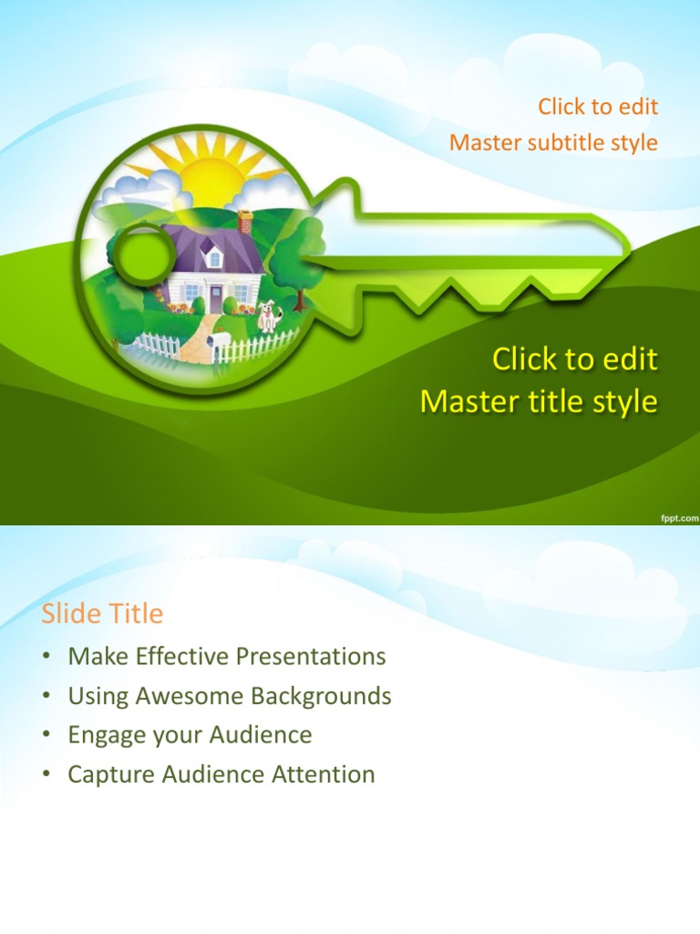 Click To Edit Master Subtitle Style | PDF