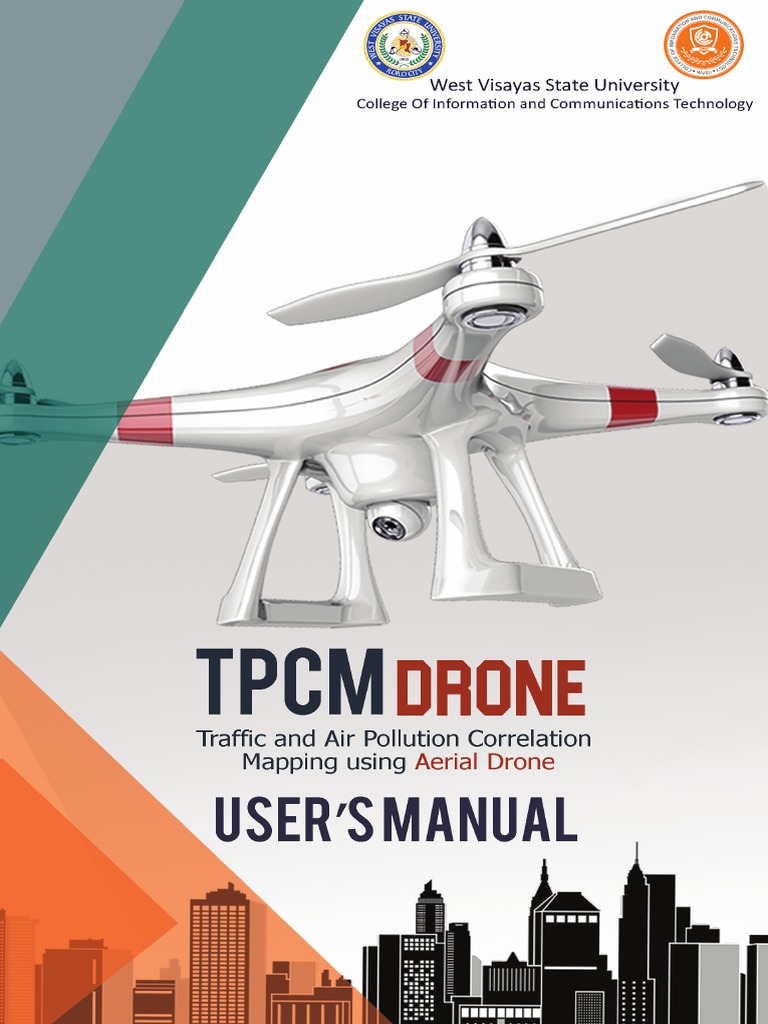 TPCM User's Manual | PDF | Traffic | Air Pollution