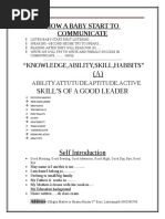 Rectangular Numbers 1 To 100 | PDF