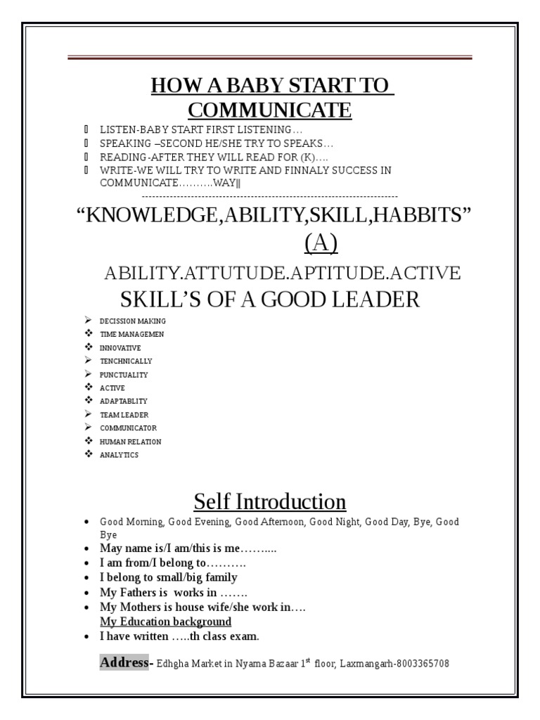 English Book For Spoken English PDF | PDF | Grammatical Number | Plural