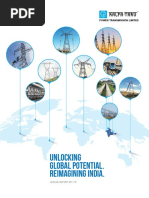 Corrosion Map of India by CSIR | PDF | Corrosion | Pollution