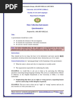 Case Study Report FORMAT - NU | PDF | Case Study | Justification