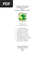 Klasifikasi Indeks Brinkman Merokok | PDF | Pengembangan Diri ...