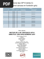 Une-En Iso 5457 2000 (A1 2010 | PDF | Organización internacional para ...