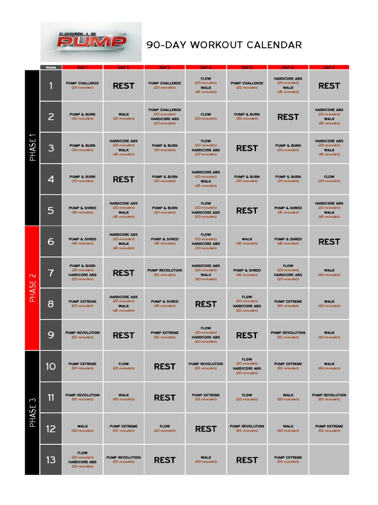 Jillian Michaels Ripped in 30 Meal Plan V | PDF | Sports