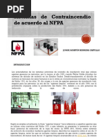 Nfpa Español | PDF