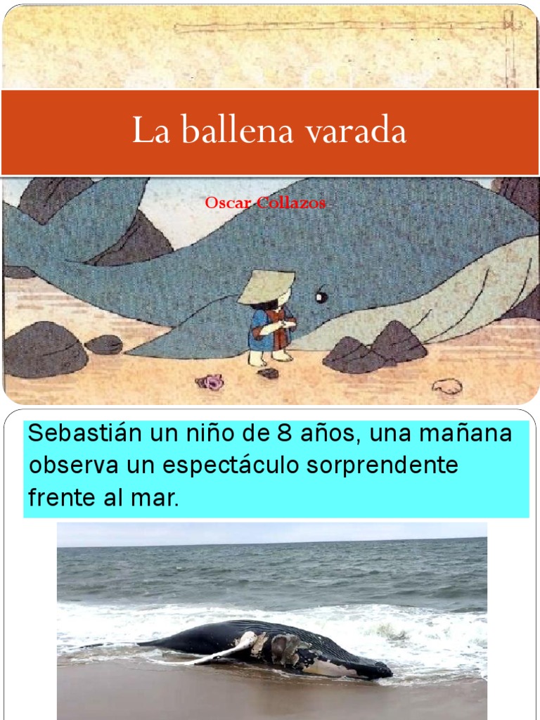 La Ballena Varada | PDF