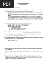 The Little Yellow Leaf | PDF | Language Arts & Discipline