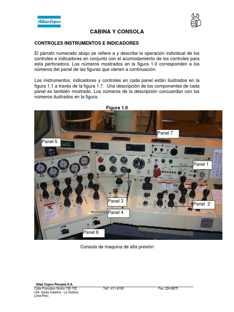 351 Pit Viper | PDF | Presión | Bomba