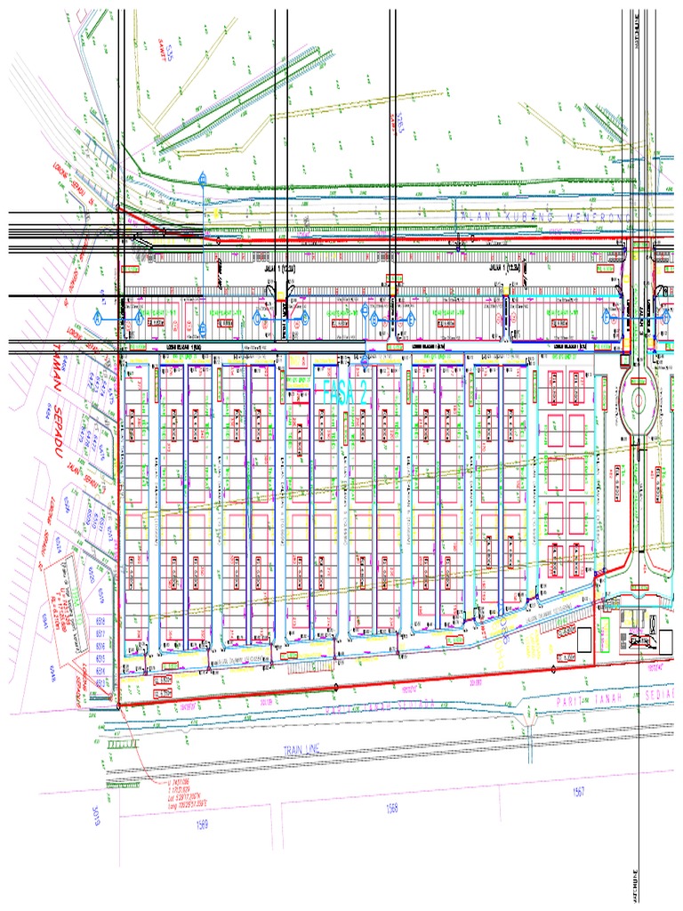 Drawing Example | PDF
