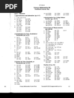 Singapore Math - Primary Mathematics Textbook 6A | PDF