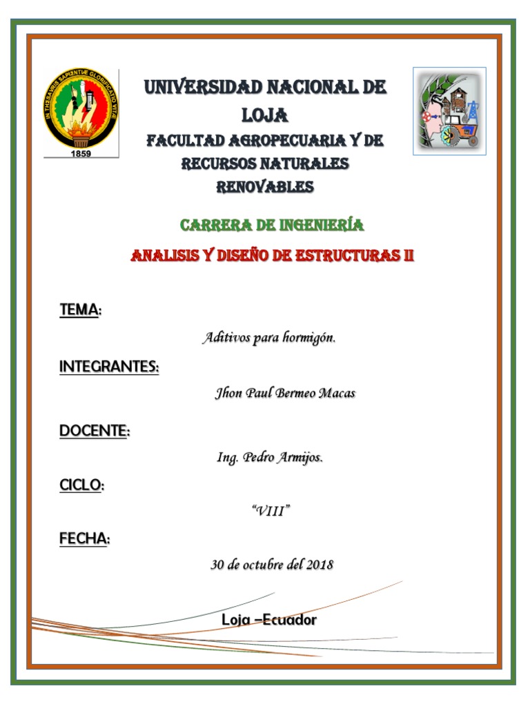 Aditi Vos | PDF | Hormigón | Cemento