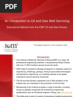 Basic Slickline Rig Up Equipments | PDF | Manufactured Goods ...