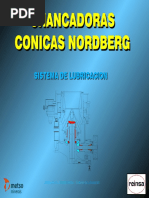 Celda de Flotación Rougher de Cobre Rev 1 | PDF | Cobre | Solenoide