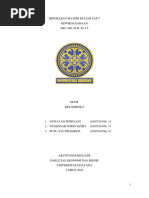 Faktor-Faktor Keberhasilan Dan Kegagalan Usaha | PDF