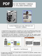 Determinación Del Error Máximo Tolerado | PDF | Medición | Metrología