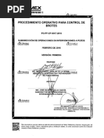 Open Wells | PDF | Programa de computadora | Programación